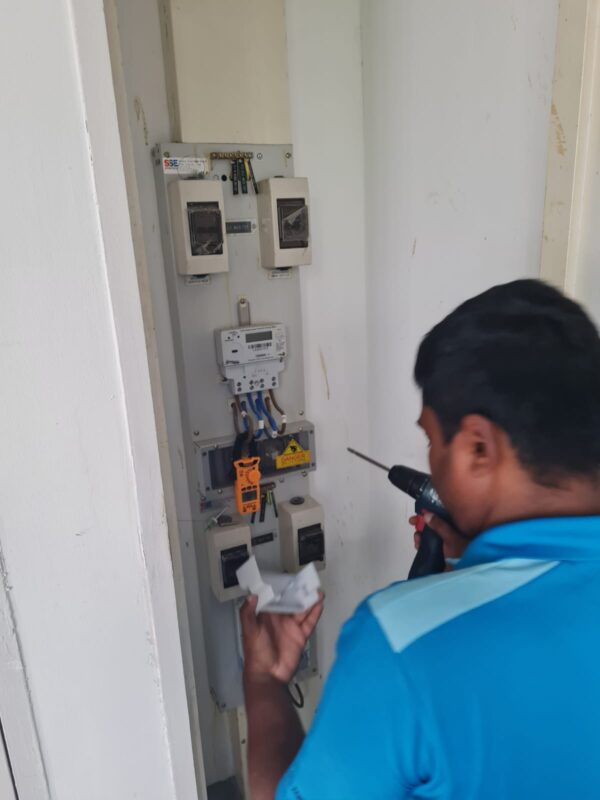 Project Reference - ATS Traffic Pte Ltd